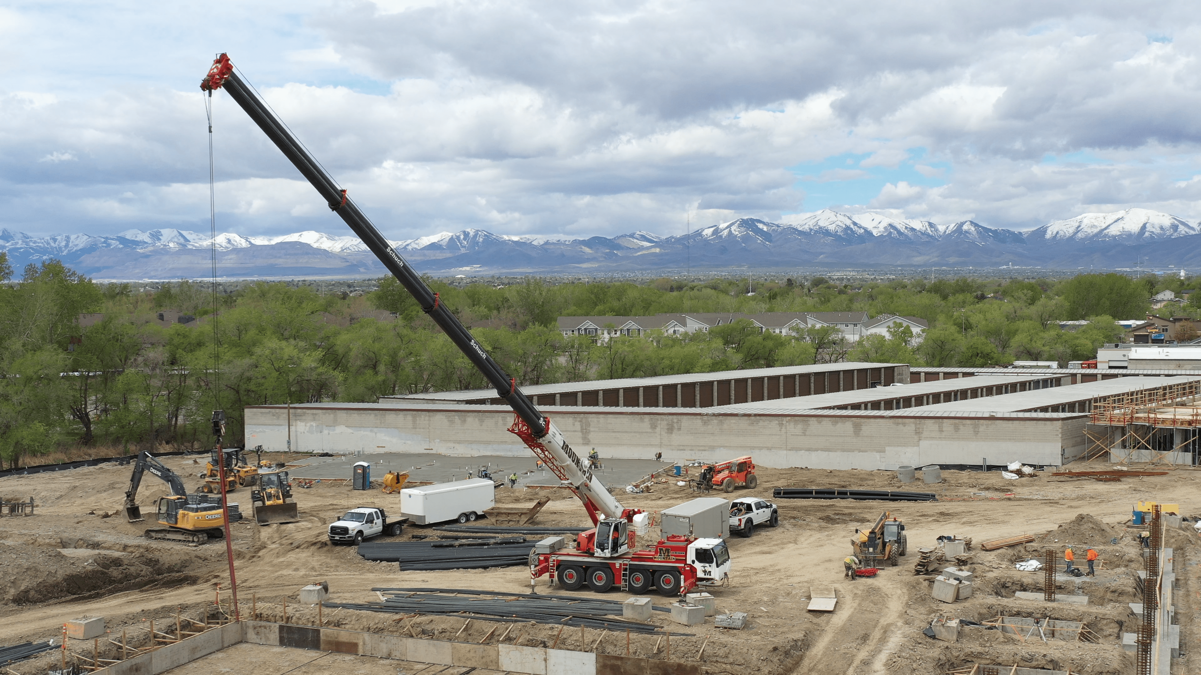 Contractors – Utah Video Production-Video Production Salt Lake City